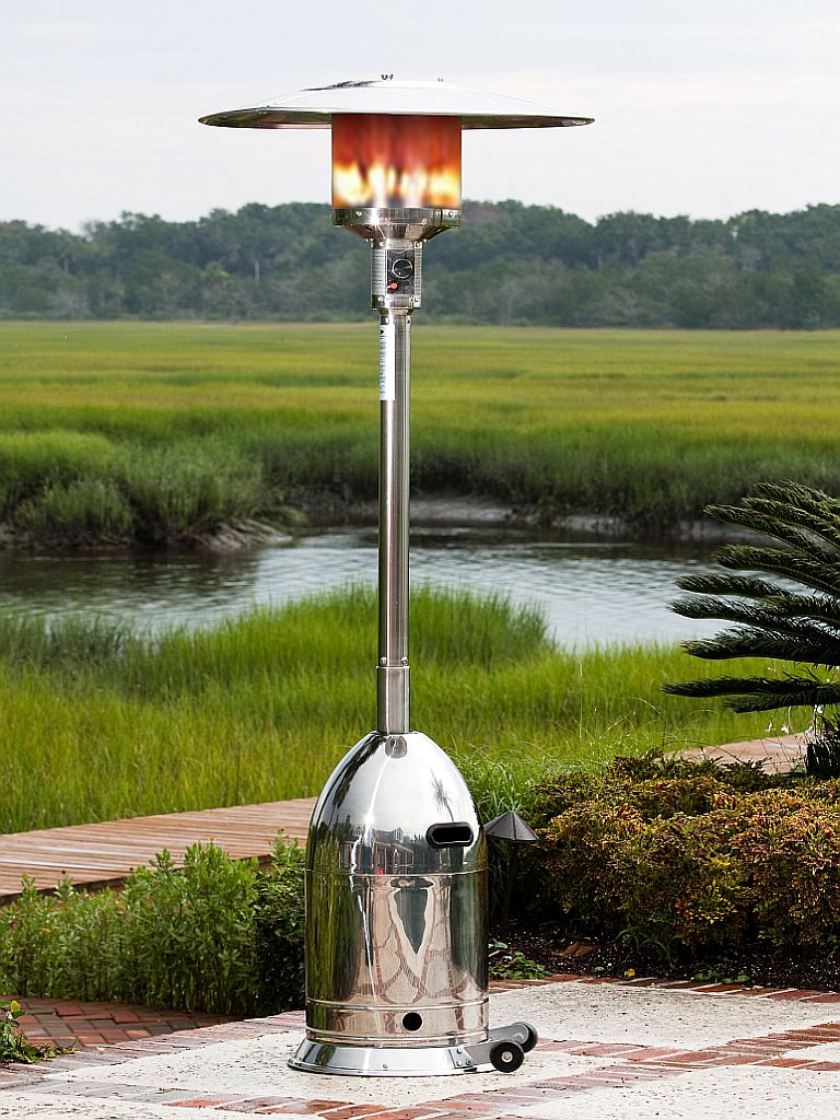 Businesses Benefit from Commercial Patio Heaters - Outdoor Patio Ideas Businesses Benefit from Commercial Patio Heaters - Outdoor Patio Ideas