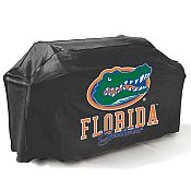 College Football Logo Grill Covers - University of Florida - 07709UFGD