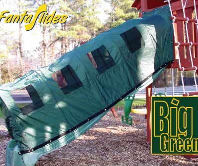 Swing and Play Set Accessories