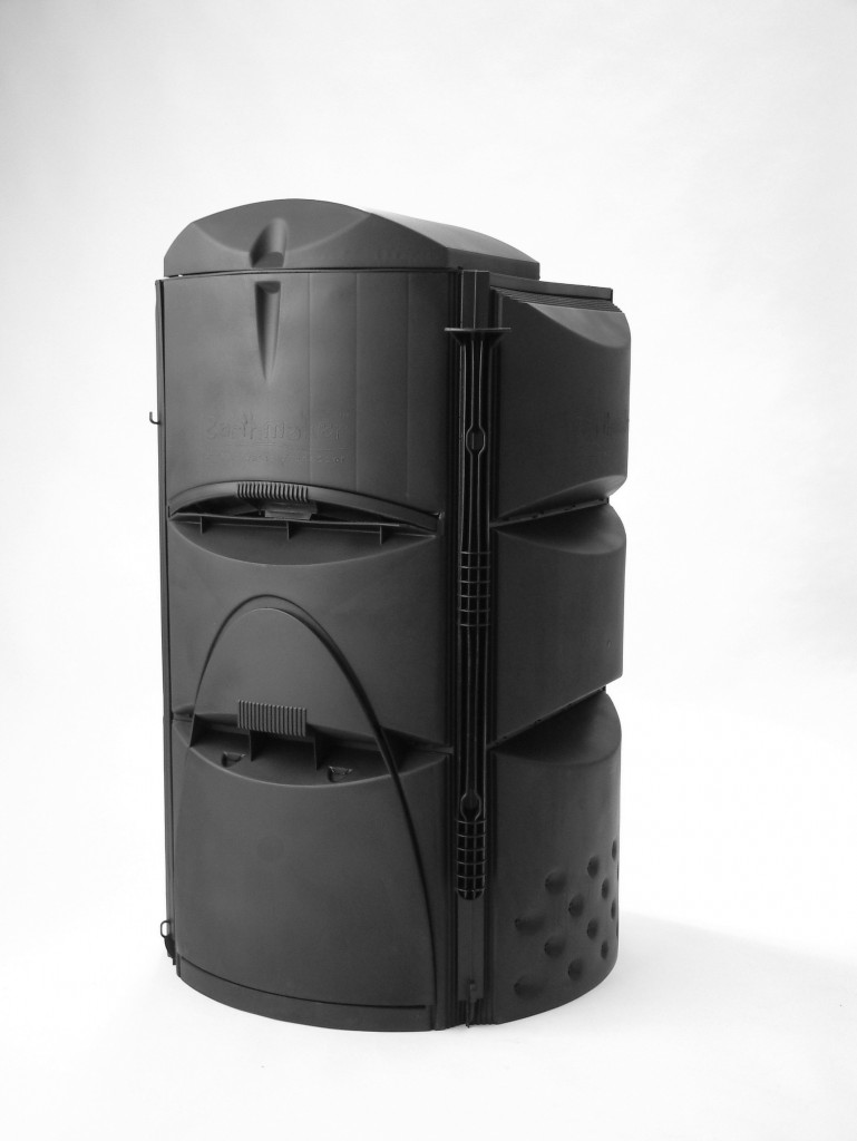 earthmakeraerobiccomposter - Outdoor Patio Ideas