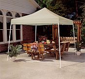 Portable Shade Canopies: Endlessly Handy - Outdoor Patio Ideas