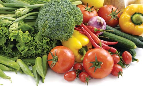 Know When to Start Your Spring Vegetable Garden - Outdoor Patio Ideas